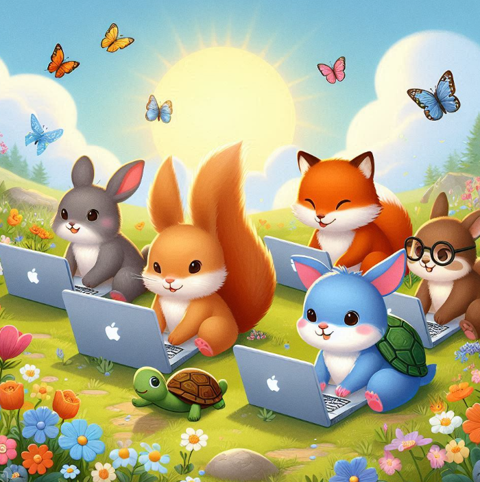 스케줄링 (Spring Scheduling)