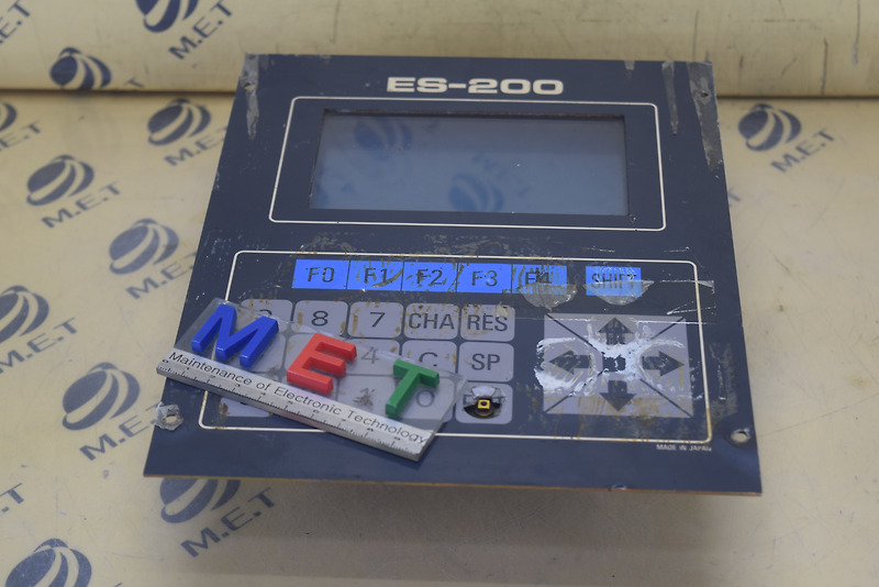 [PANEL CONTROLLER] ES-200 /구매 수리 단종품지원 / (주)엠이티