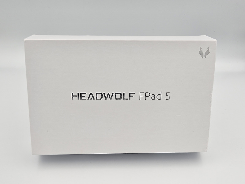 HeadWolf FPad 5