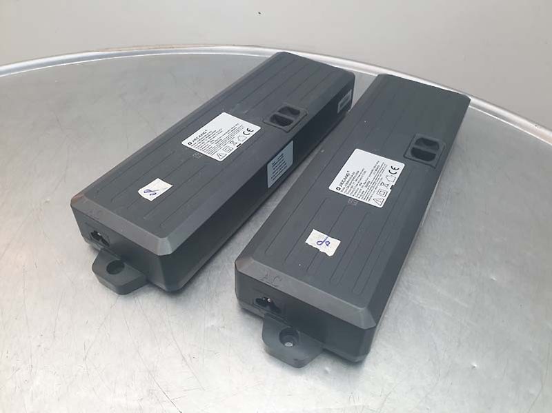 Linear Actuator Double Motor SMPS Power 24V 5A 높낮이 조절 책상 리프트 전용 전원공급장치 ...