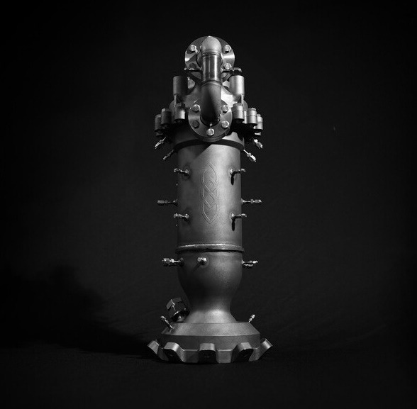 Innospace Unveils 3-Ton Engine Prototype for Commercial Launch Vehicle ...