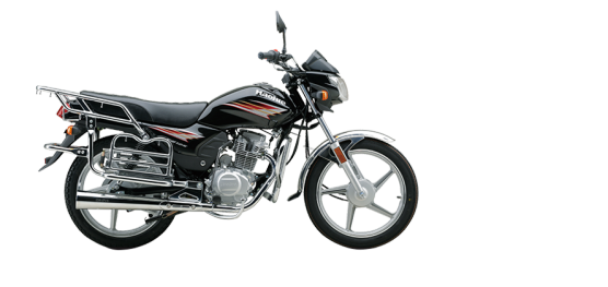 (Haojue) 2016 하우주 EG125 :: 파워모터사이클