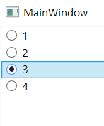 kjun.kr (kjcoder.tistory.com) :: [WPF] ListView 선택 항목 배경 색 없애기