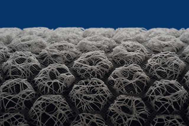 Tyvek DrainVent Rainscreen 드레인벤트 레인스크린