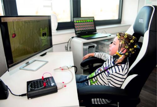 뉴로피드백 (Neurofeedback)이 무엇인가요? (원리/효과/주의사항)