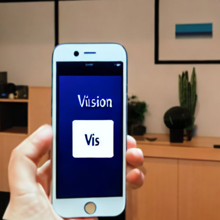 물체 인식의 첫걸음, 아이즈비전으로 시작하는 새로운 시대 - 영양의 지혜