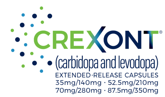 크레손트(CREXONT) : carbidopa and levodopa - 파킨슨병 치료제의 원리