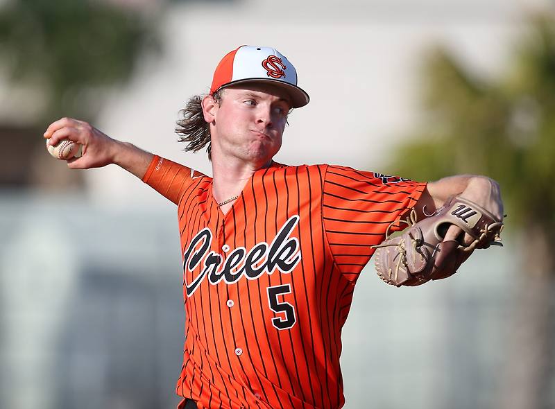 Los Angeles Dodgers :: [MLB.com] 브랜든 니리 (Brandon Neely)의 2021년 드래프트 ...