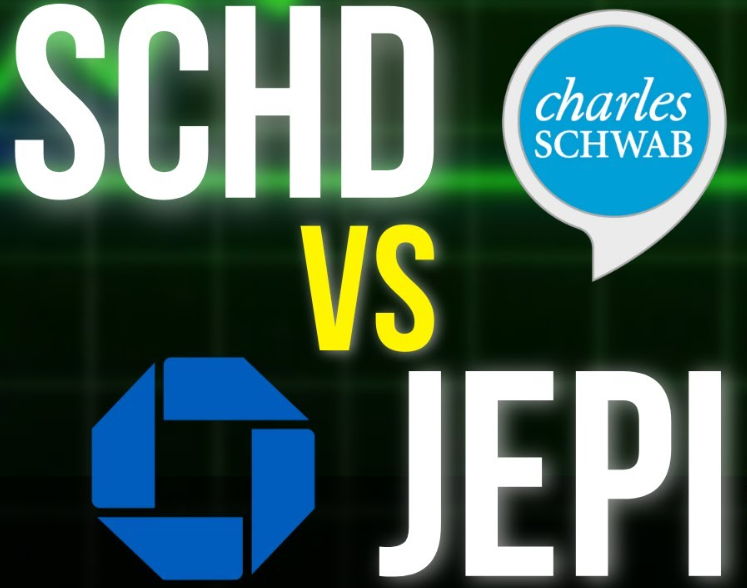 배당 ETF는 우리를 경제적 자유로 이끌어줄까?(SCHD, JEPI)