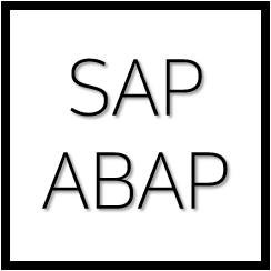 [SAP/ABAP] ITAB 라인 수 세는 방법 (LINES)