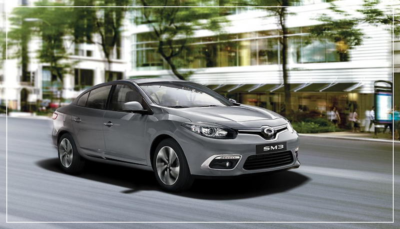 SM3 중고차 가격 시세표 | 15-20년식 중고 시세 총정리! :: 중고차 시세표