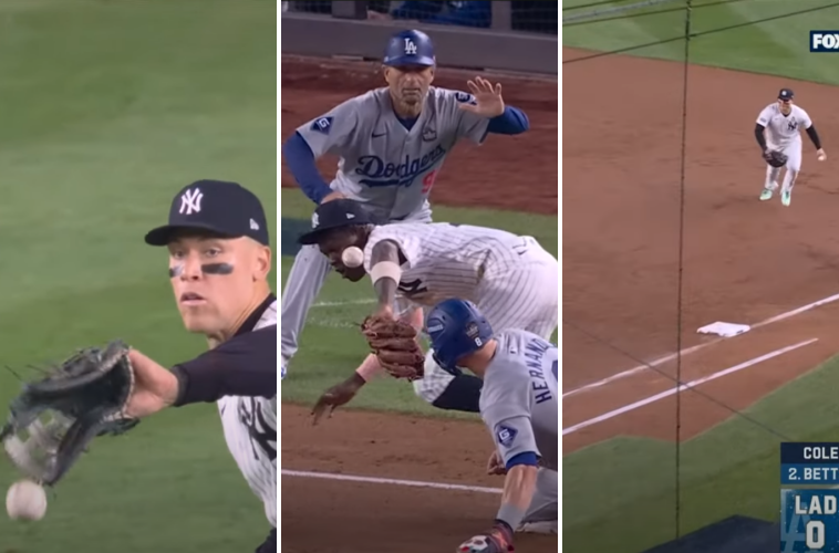 [MLB] LAD, WS 우승