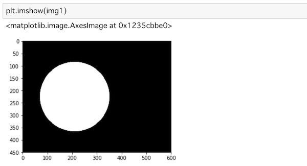 [python/OpenCV] OpenCV를 이용한 픽셀 논리연산 - AND, OR, XOR, NOT