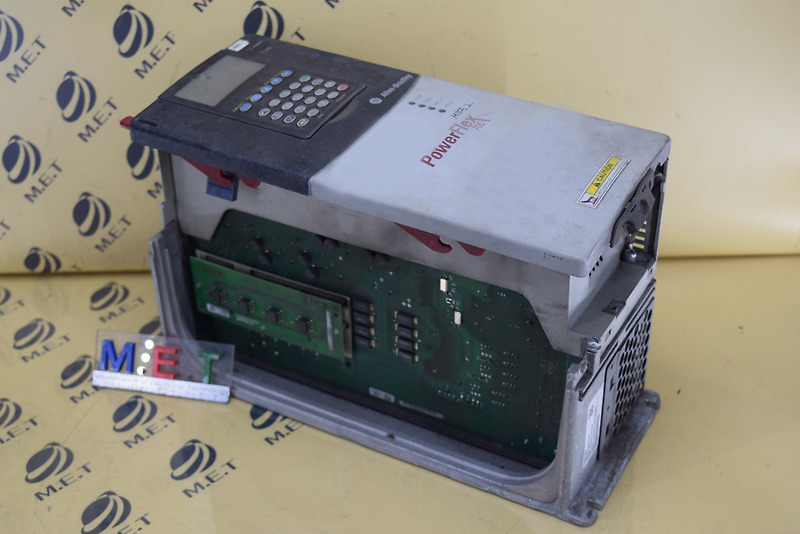 [INVERTER] Allen-Bradley 20B C 022 A 0 AYNANC0 /구매 수리 단종품지원 / (주)엠이티 ...
