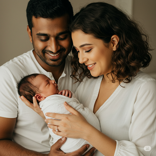 👶《Parenting by Data: A Magical Guide》🔮 The Data-Driven Baby Whisperer: Decode Your Child's Needs!