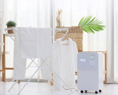 여름 장마철 대비 제습기 알아보기, 롯데알미늄 12L 제습기 LDH-7000