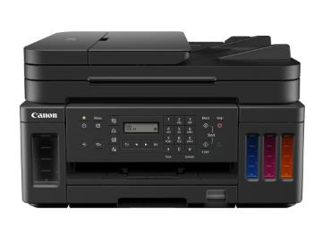 캐논 PIXMA G7090 프린터 드라이버 다운로드 (최신 버전) - DriversTool