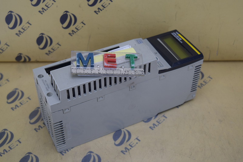 [PLC] Schneider 140CPU65160 슈나이더 피엘씨 수리 / ㈜엠이티 눈깜짝1초가격/ 월정기무제한유지보수