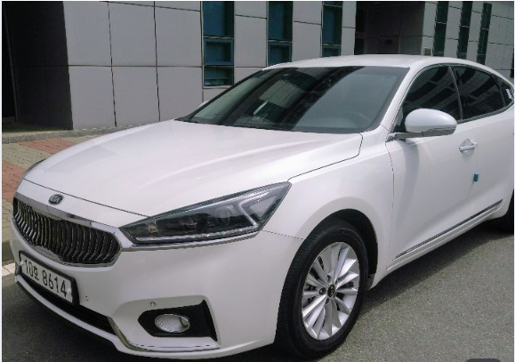 기아 올 뉴K73.0 LPI :: 반카