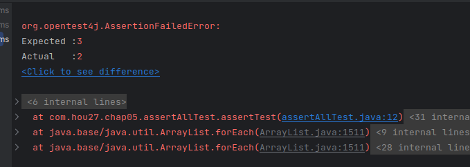 TDD - JUnit 5 기초