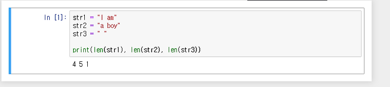 파이썬(Python) 문자열의 Raw string , 연산 , 슬라이싱 , 멀티라인(islower , endswith ...