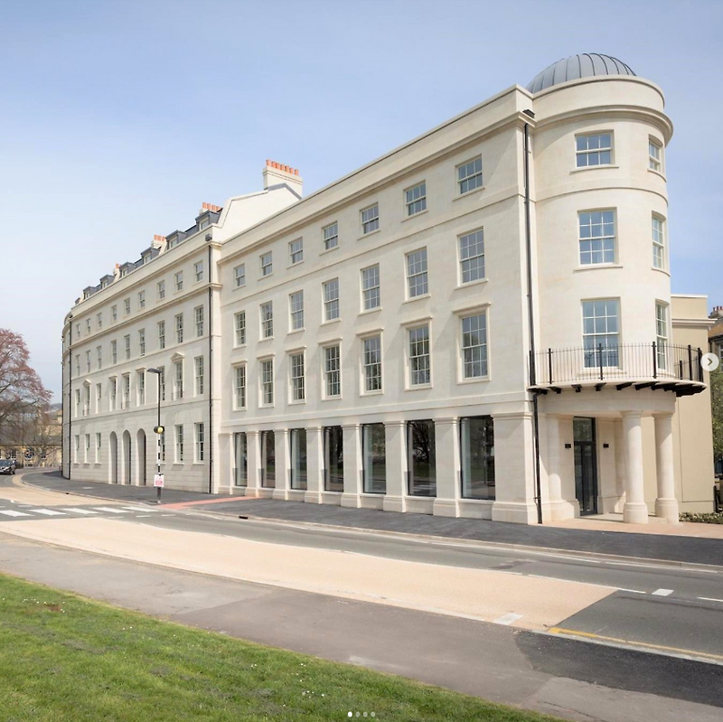Architecture that contains Canonical value