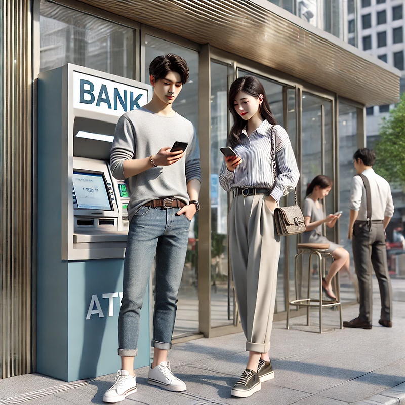 MZ세대가 주목하는 금융 플랫폼 TOP5