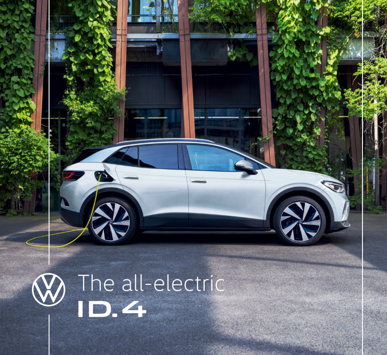 폭스바겐 ID4 가격, 제원, 배터리, 전기차보조금 (2025)