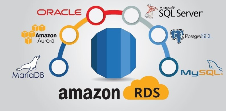 [AWS] Amazon RDS란?