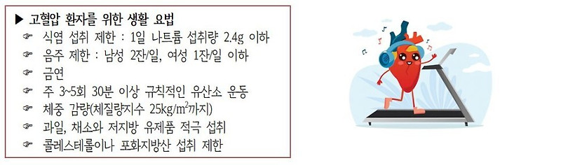 전주 이진복한의원 본태성 고혈압