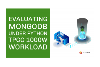 py-ptcc driver를 이용해서 mongodb tpc-c 테스트 하기