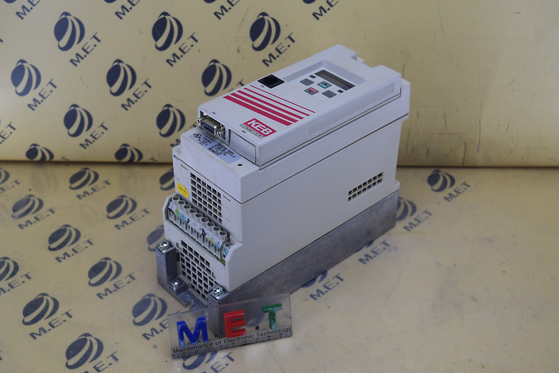 [KEB Inverter] KEB 10F5C1B-2A0A /구매 수리 단종품지원 / (주)엠이티