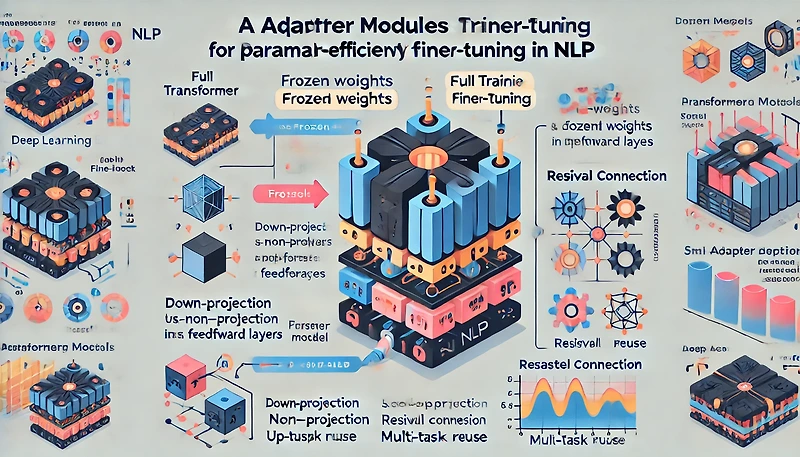 Adapter Modules (어댑터 모듈)