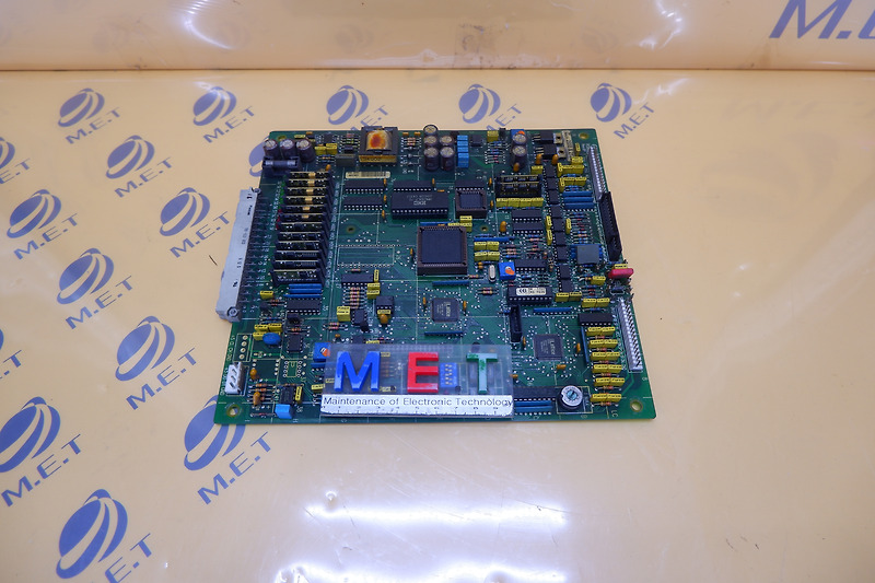 [BOARD] R060 REV.02 /산업용자동화장비 수리 / (주)엠이티