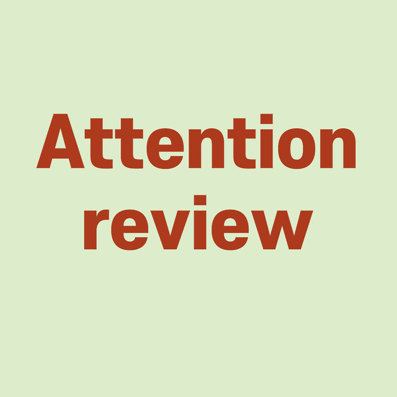 [Attention review] Neural Machine Translation by Jointly Learning to ...