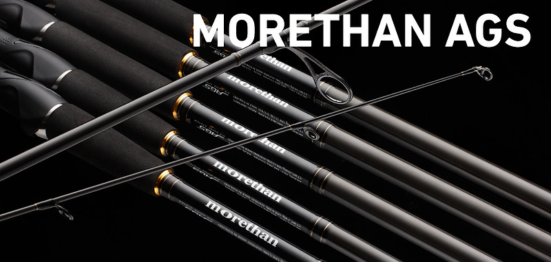 레어템 다이와 모어댄 AGS 99MH 구매 후기