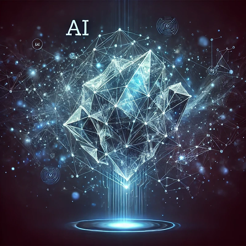 [오픈 소스 AI] 새로운 물질의 구조를 설계해주는 AI, MatterGen을 소개합니다.