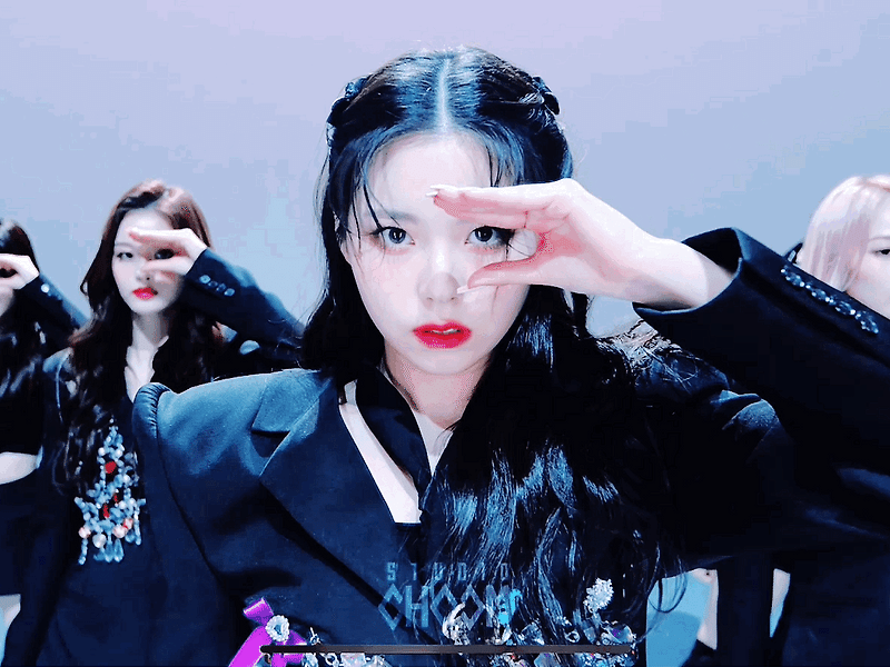 222222 studio choom teaser