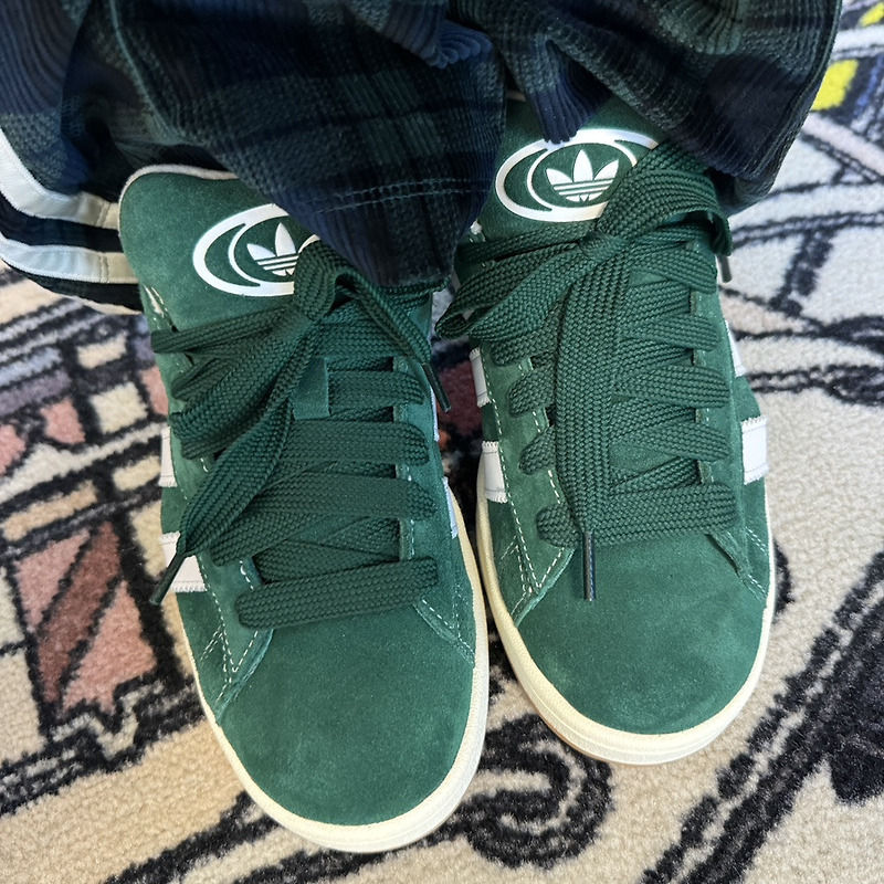 그린 몬스터 캠퍼스 00s :: 훈이이