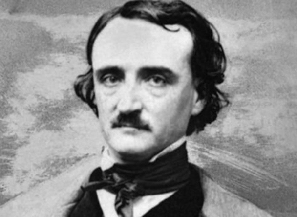 에드거 앨런 포(Edgar Allan Poe)
