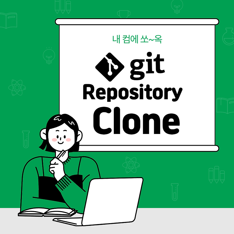 Git Repository Clone