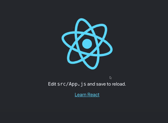create-react-app 설치 및 설정