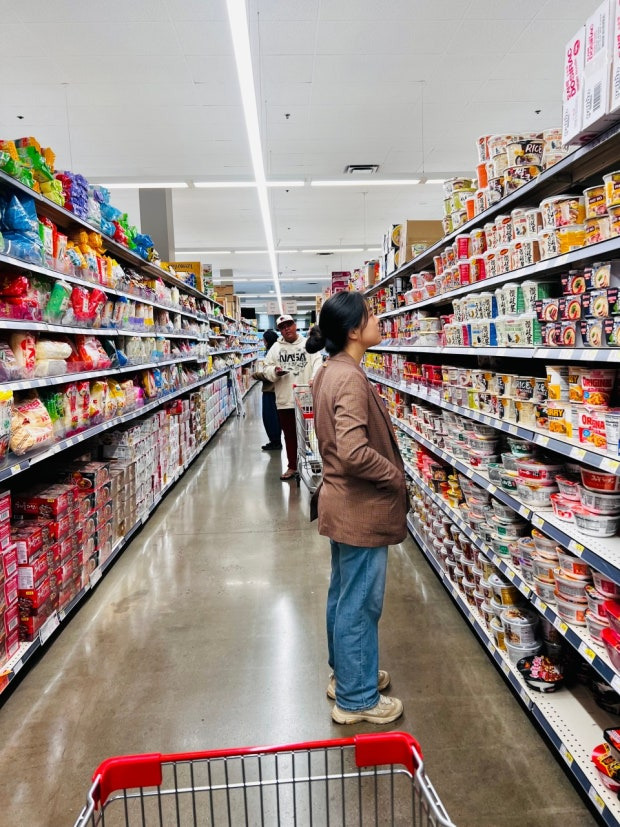 Where to Buy Korean Ingredients Abroad (Online & Local Stores)해외에서 한식 ...