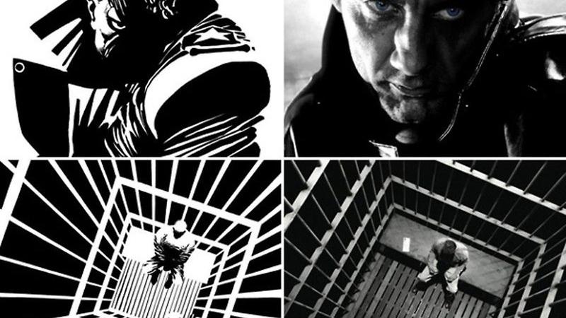 Visual Development : Animation Film in USA