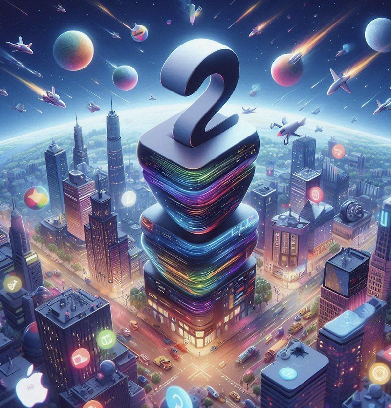 Xcode 설치 및 프로젝트 생성: Swift 개발 환경 설정 가이드