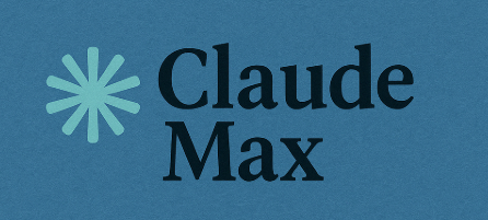 클로드 사용량 부족했나요? 앤트로픽 Claude Max 요금제 출시! (가격, 기능, Pro 비교 총정리)