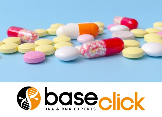 [Baseclick Newsletter] Sugar-Based Ligands are revolutionizing nucleic ...