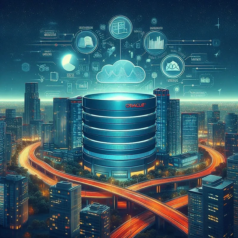 Oracle 오라클 데이터베이스 11g 설치와 Sql 명령어 사용 방법