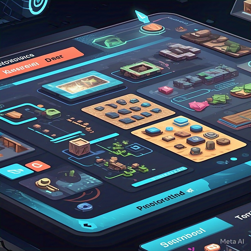 Game Monetization Platform