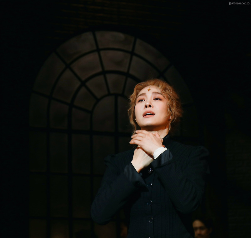 20200921 마리퀴리 :: 조이야JOYA_KIM